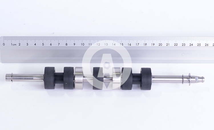 Insure ATM - NCR-5886 , NCR-5887