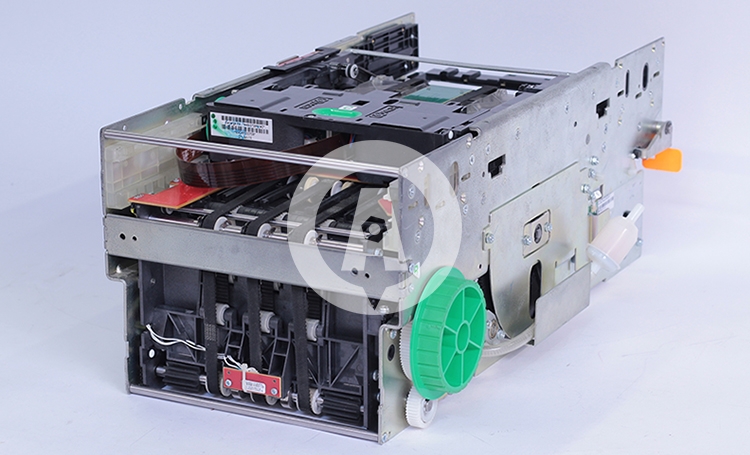 Insure ATM - NCR-66XX, NCR-6623, NCR-6627, NCR-6683, NCR-6687