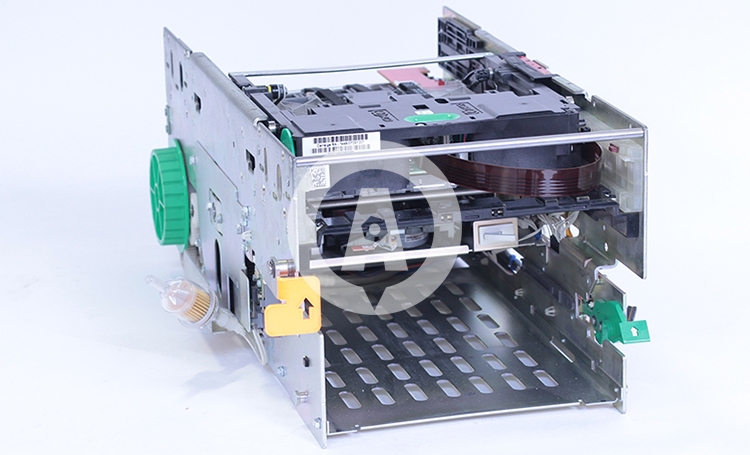 Insure ATM - NCR-66XX, NCR-6623, NCR-6627, NCR-6683, NCR-6687