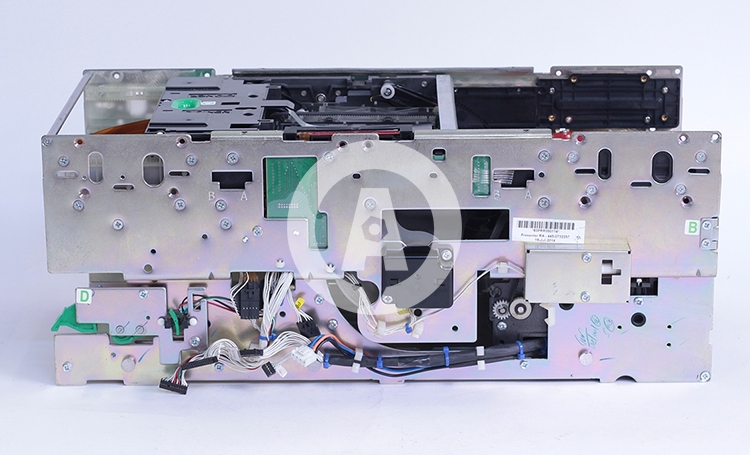 Insure ATM - NCR-66XX, NCR-6623, NCR-6627, NCR-6683, NCR-6687
