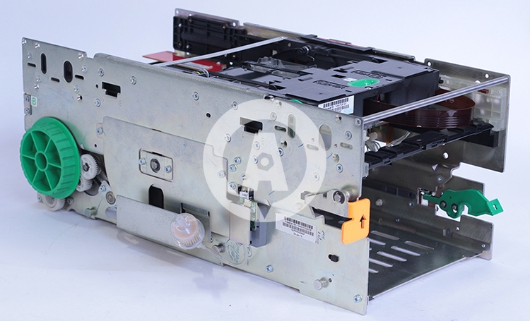 Insure ATM - NCR-66XX, NCR-6623, NCR-6627, NCR-6683, NCR-6687