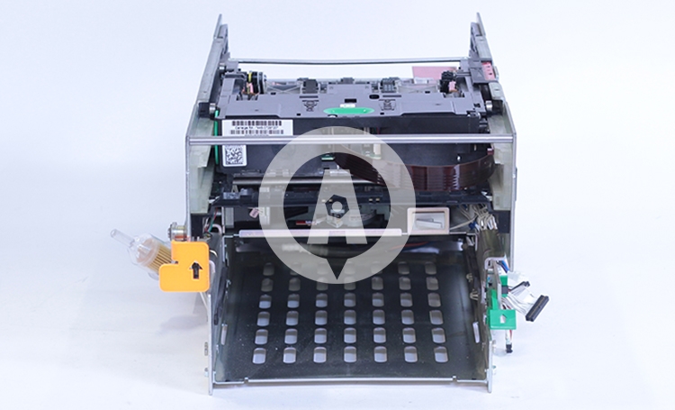 Insure ATM - NCR-66XX, NCR-6623, NCR-6627, NCR-6683, NCR-6687