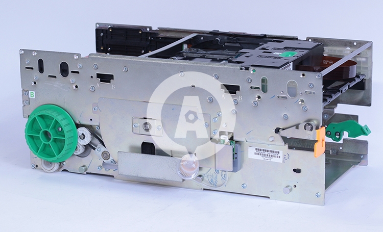 Insure ATM - NCR-66XX, NCR-6623, NCR-6627, NCR-6683, NCR-6687