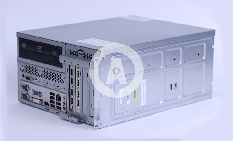 Insure ATM - NCR-66XX, NCR-6623, NCR-6627, NCR-6683, NCR-6687