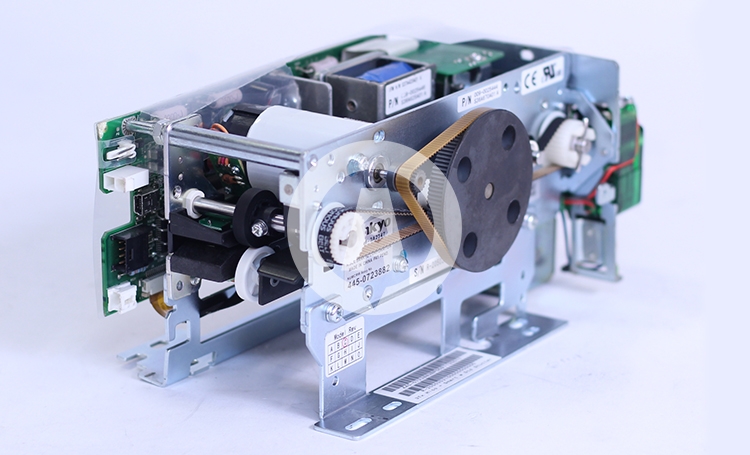 Insure ATM - NCR-66xx