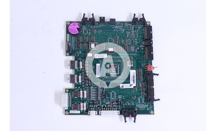 Insure ATM - NCR-5887, NCR-6676