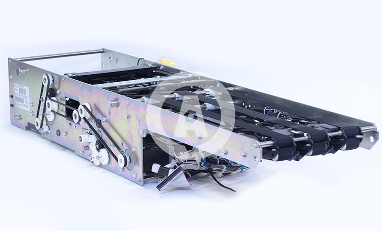 Insure ATM - NCR-6625, NCR-6626, NCR-6634