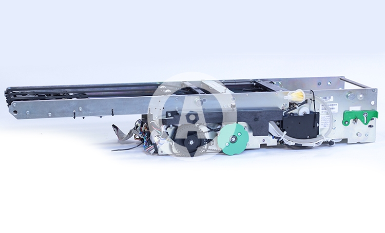 Insure ATM - NCR-6625, NCR-6626, NCR-6634