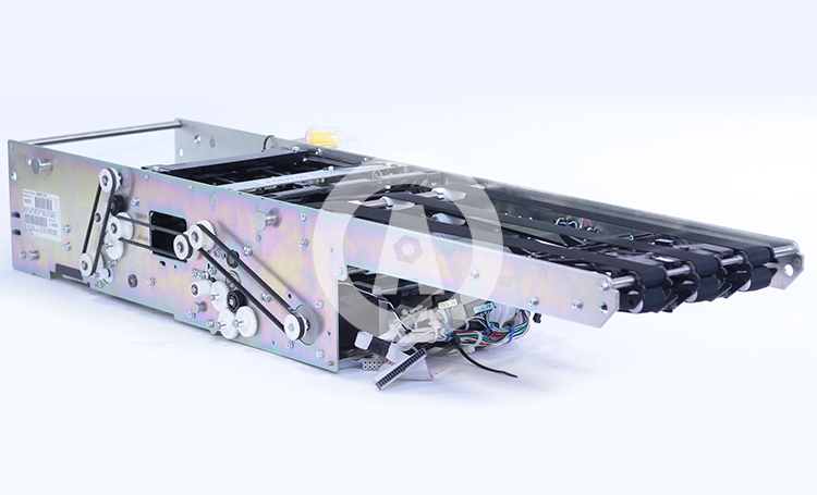 Insure ATM - NCR-6625, NCR-6626, NCR-6634