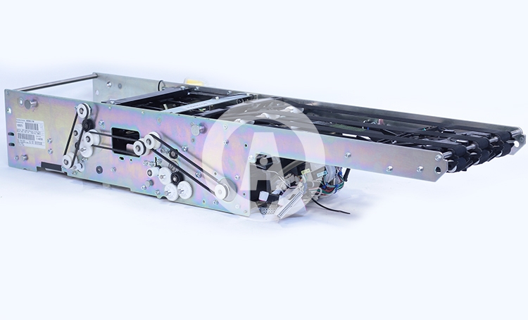 Insure ATM - NCR-6625, NCR-6626, NCR-6634