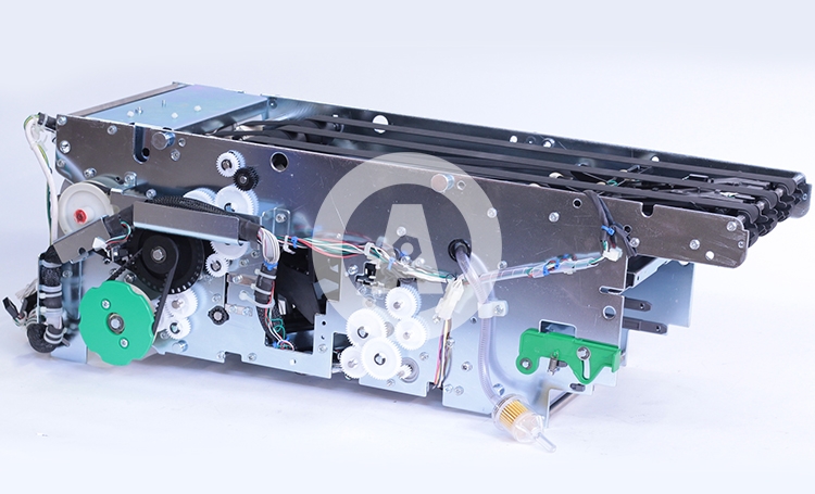 Insure ATM - NCR-6628, NCR-6642