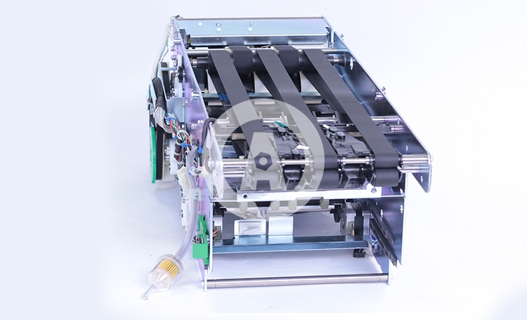 Insure ATM - NCR-6628, NCR-6642