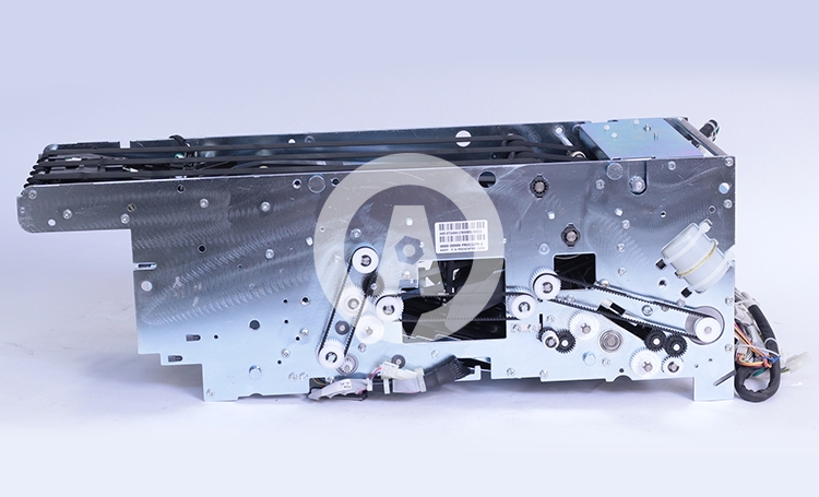 Insure ATM - NCR-6628, NCR-6642