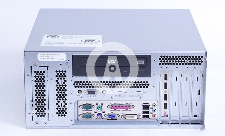 Insure ATM - NCR-6622, NCR-6623, NCR-6625, NCR-6626, NCR-6628, NCR-6627 ...