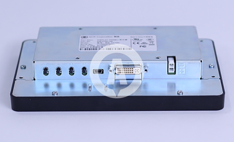 Insure ATM - NCR-6632, NCR-6634, NCR-6683, NCR-6687, NCR-6626 , NCR ...