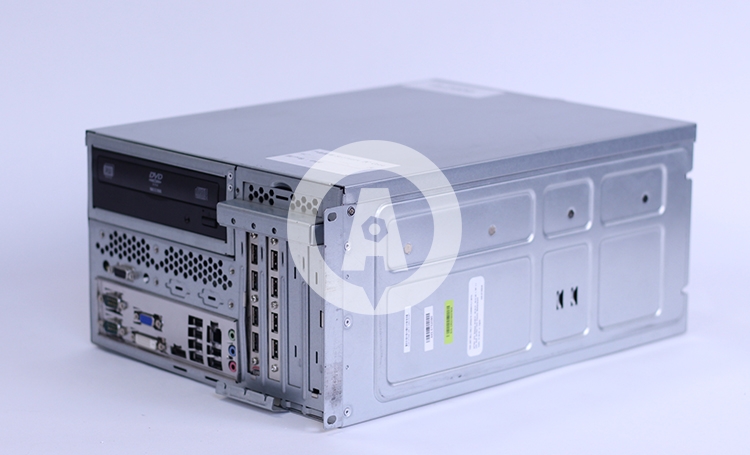 Insure ATM - NCR-66XX, NCR-6623, NCR-6627, NCR-6683, NCR-6687