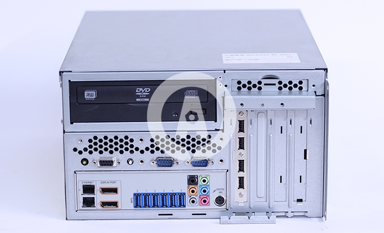 Insure ATM - NCR-66XX, NCR-6623, NCR-6627, NCR-6683, NCR-6687