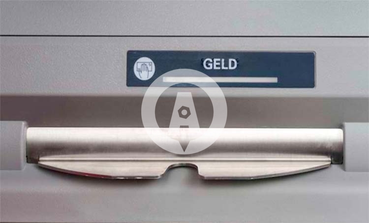 Insure ATM - on request